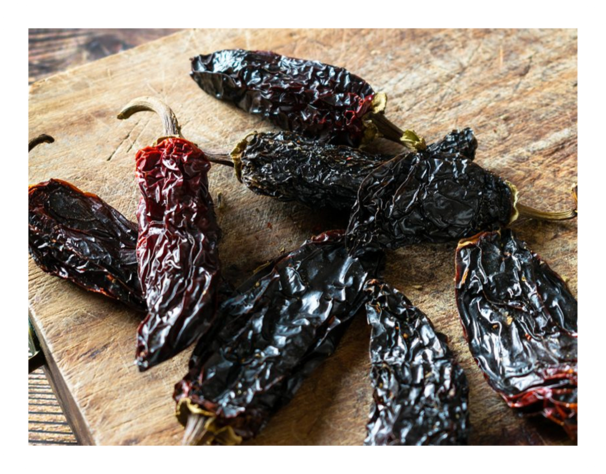 Pasta de Chile Chipotle Gaya | Ahumado y Picante para Adobos y Salsas ...